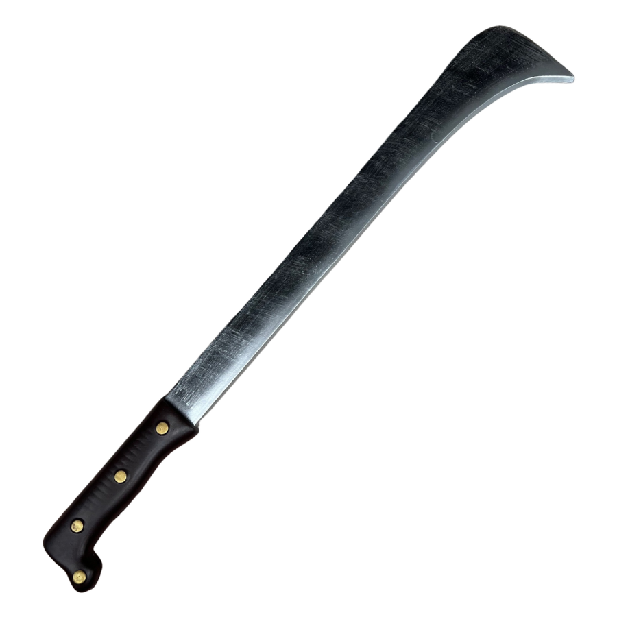 Hawkbill Machete Movie Prop – Rubber Johnnies Fx