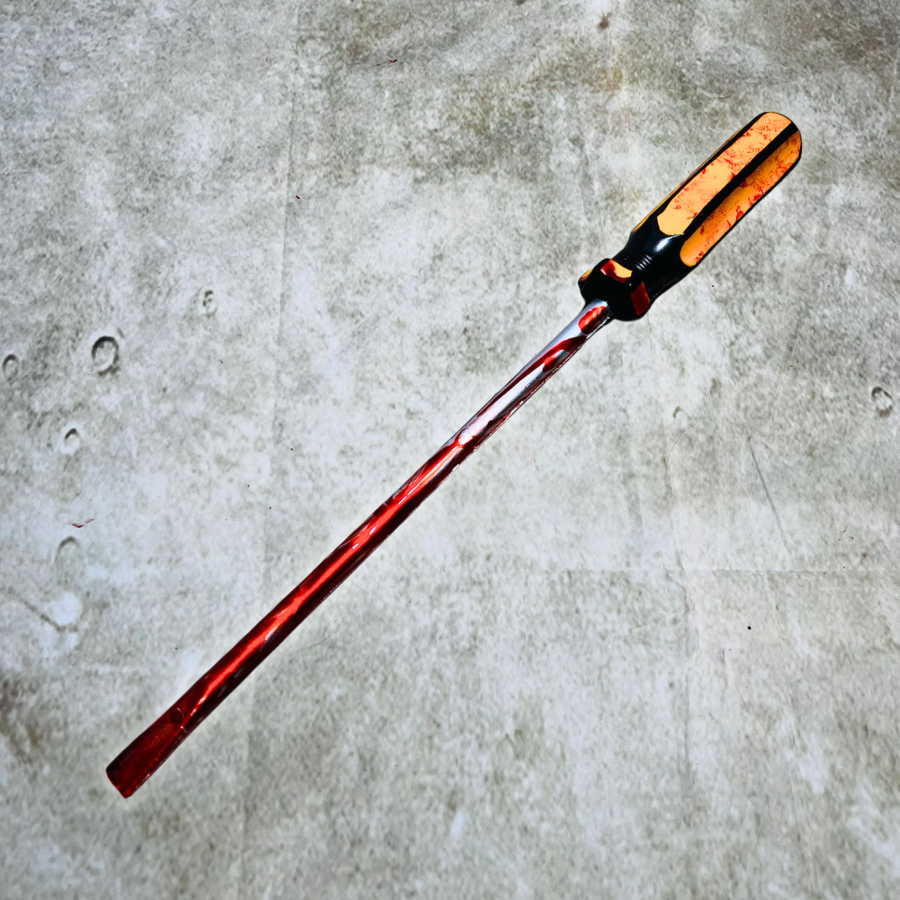 Custom Screwdrivers – Rubber Johnnies Fx