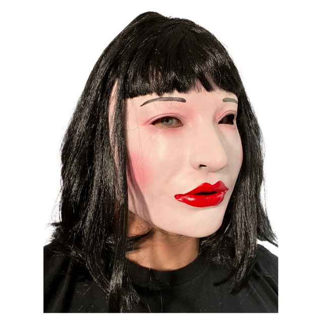 Adult Masks – Rubber Johnnies Masks